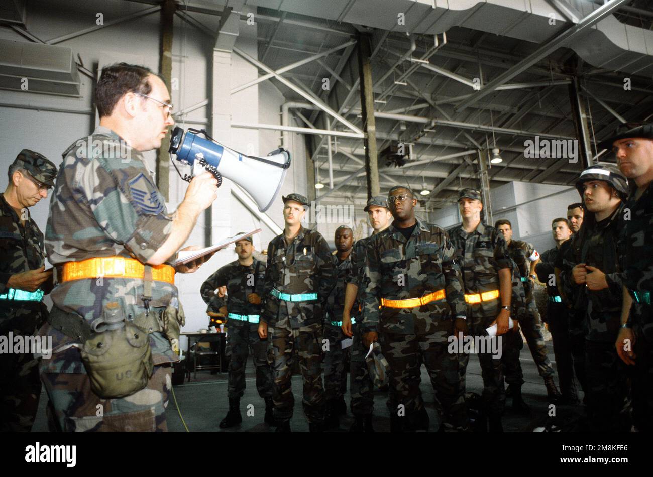 92nd medical group hi-res stock photography and images - Alamy