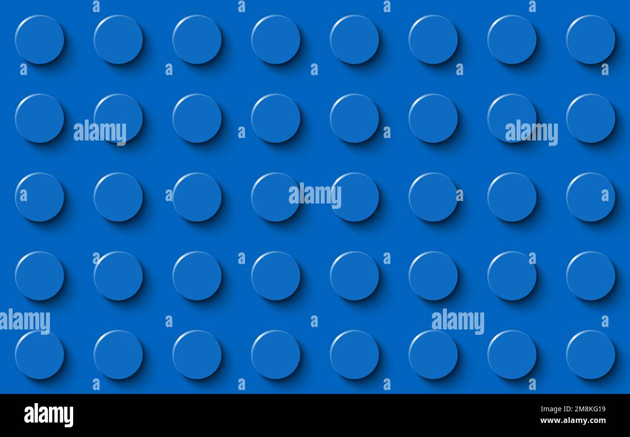 Lego colours Stock Vector Images - Alamy