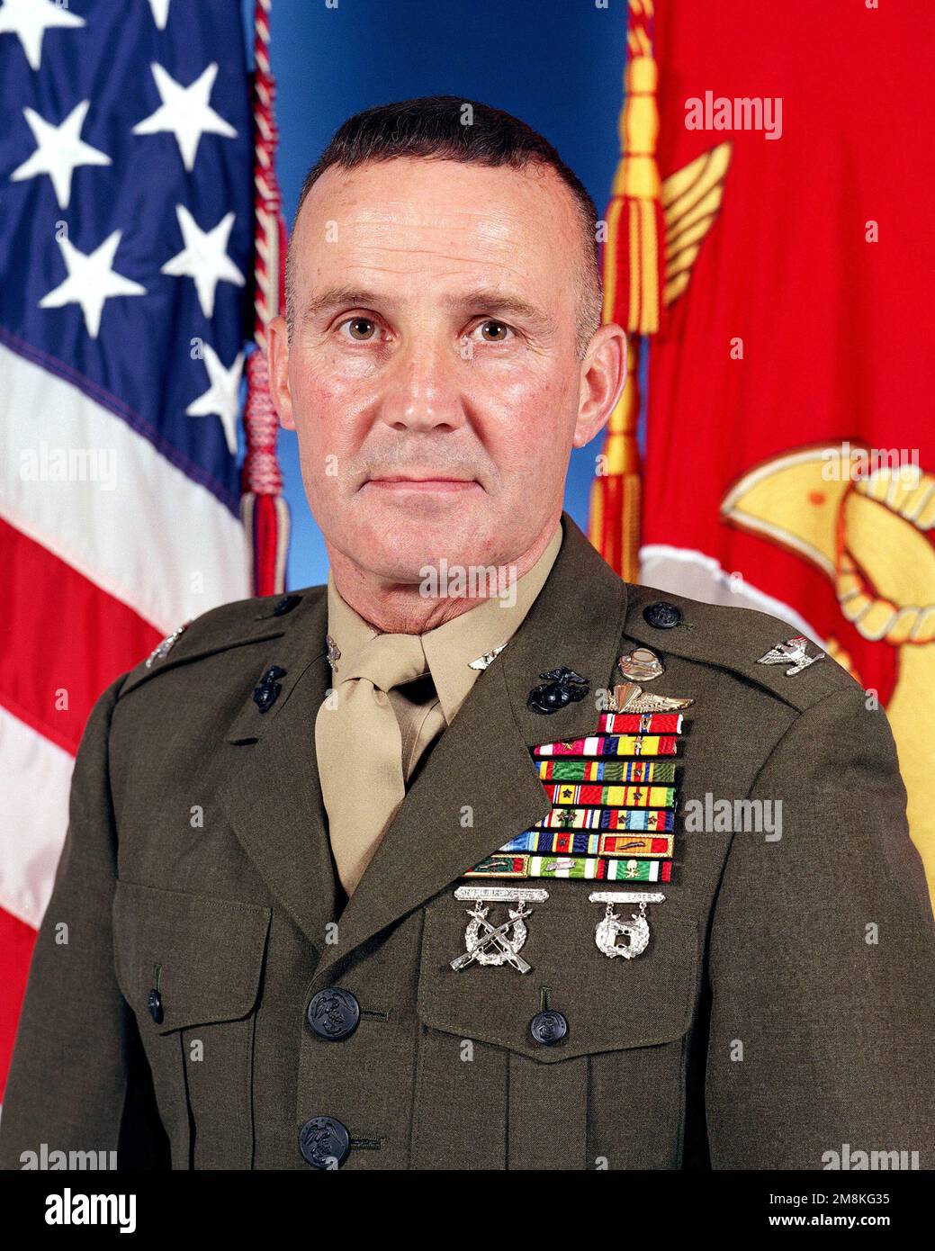 Portrait of Colonel Jones (uncovered). Country: Unknown Stock Photo - Alamy