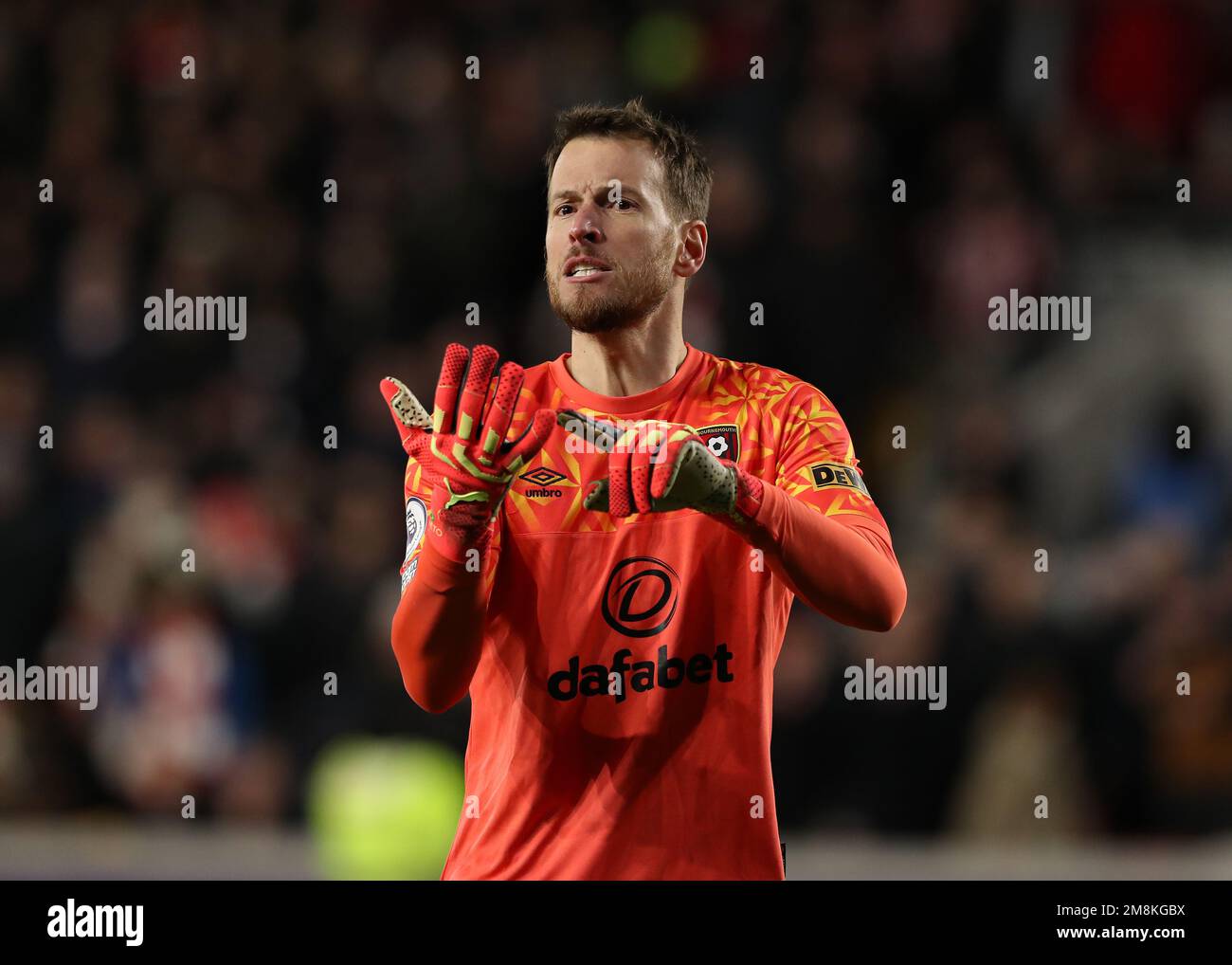 Brentford, UK. 14th Jan, 2023. 14th January 2023; Gtech Community ...