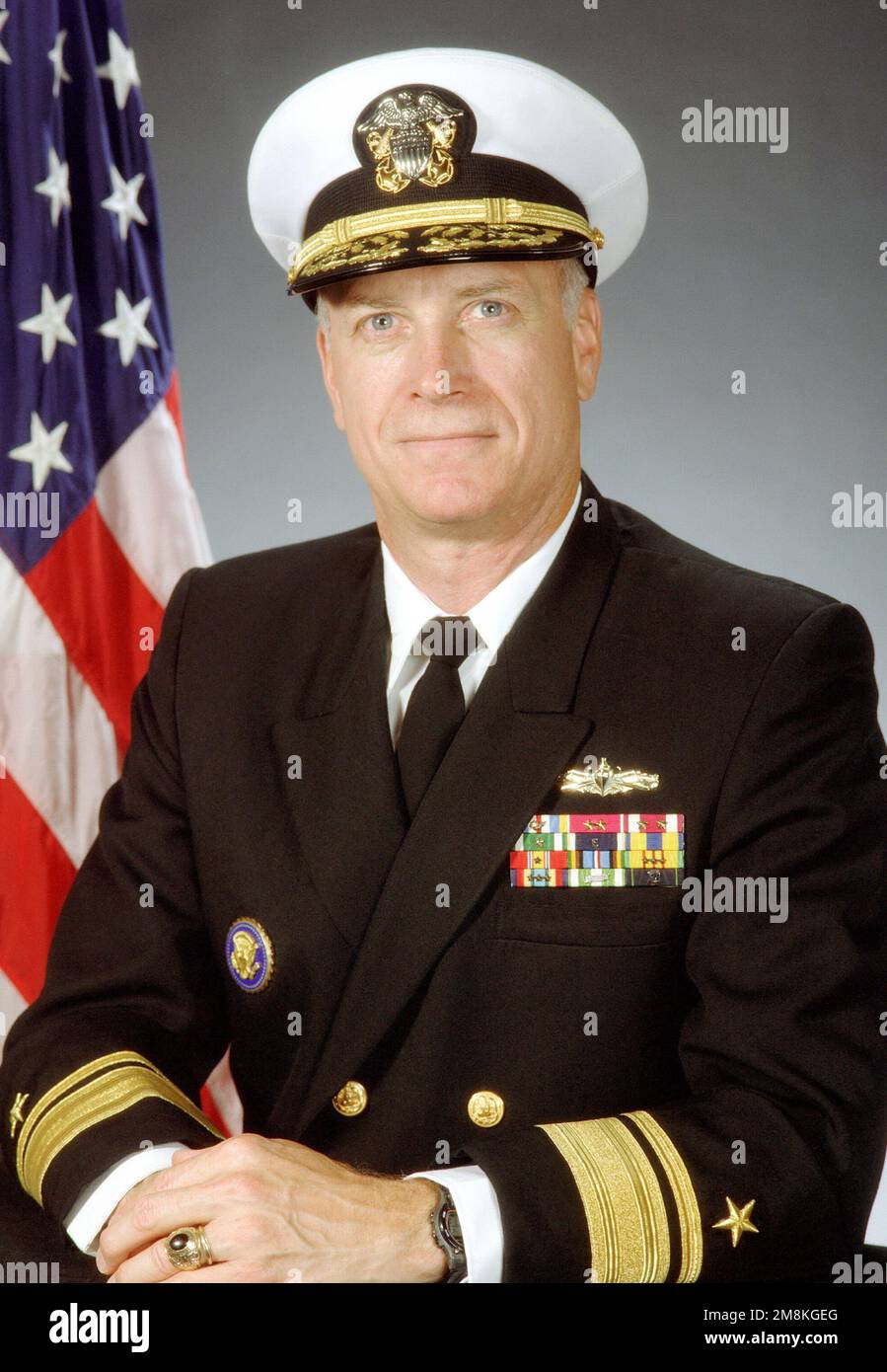 Admiral stark hi-res stock photography and images - Alamy