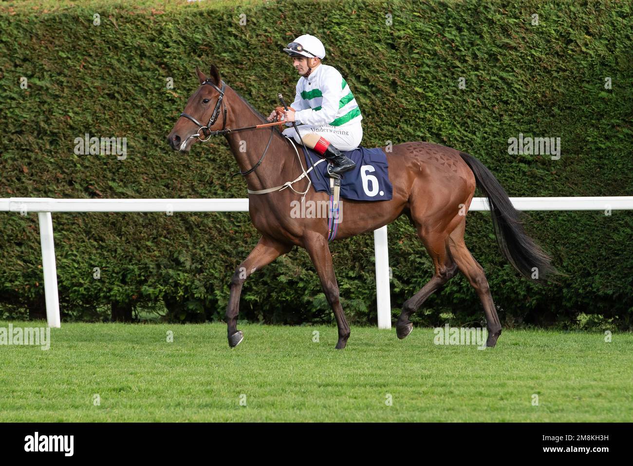 Racktrack hi-res stock photography and images - Alamy