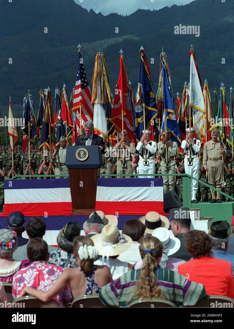 Wheeler army air field hi-res stock photography and images - Alamy