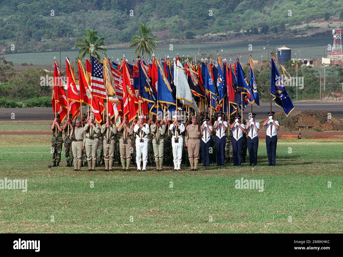 Wheeler army air field hi-res stock photography and images - Alamy