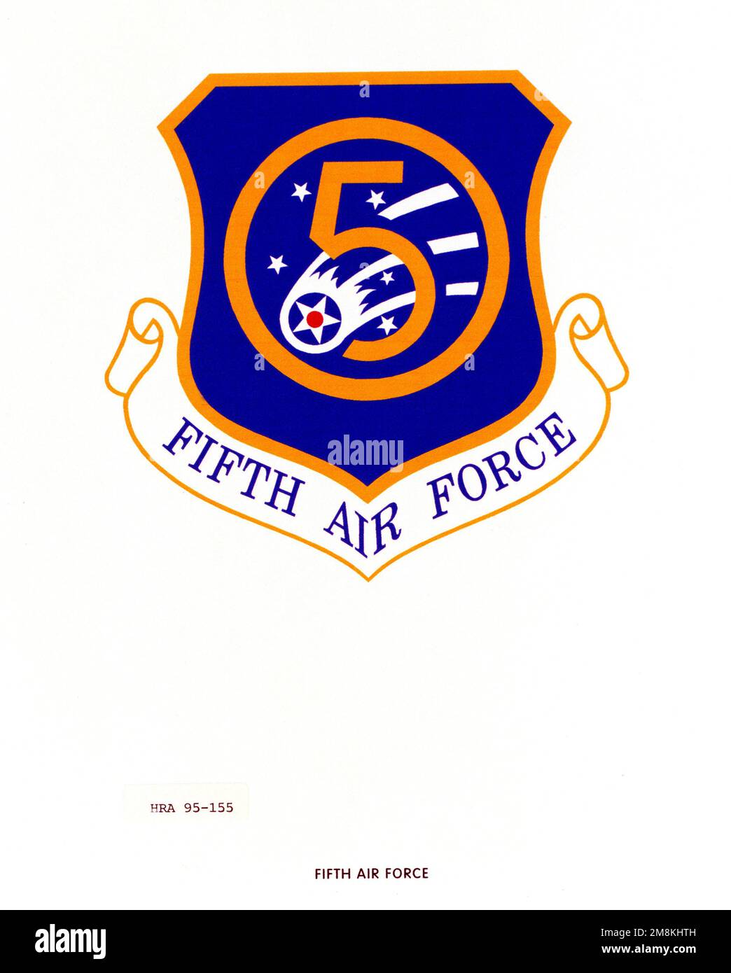 United states air force strategic air command insignia hi-res stock ...