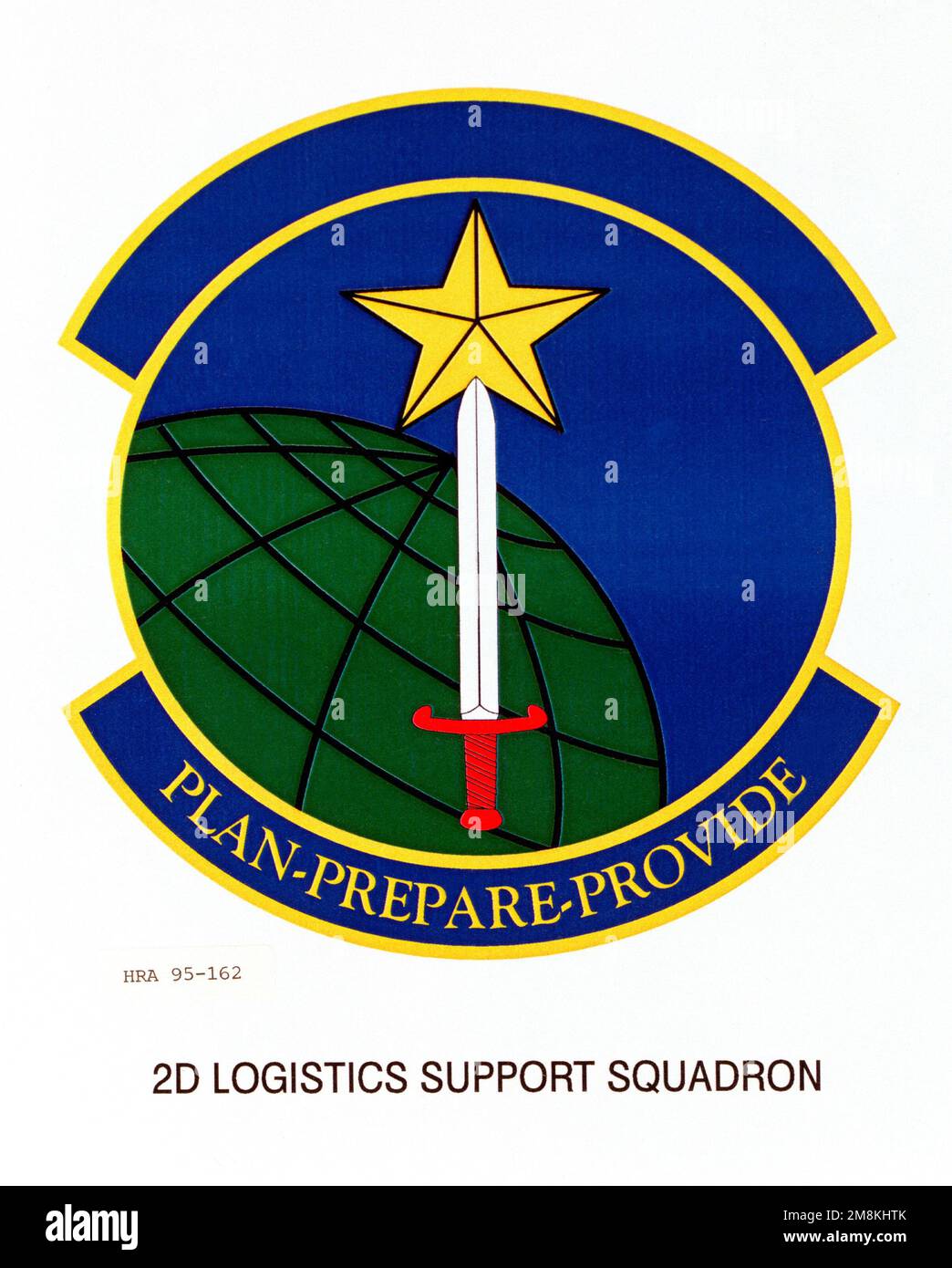 2nd logistics support hi-res stock photography and images - Alamy