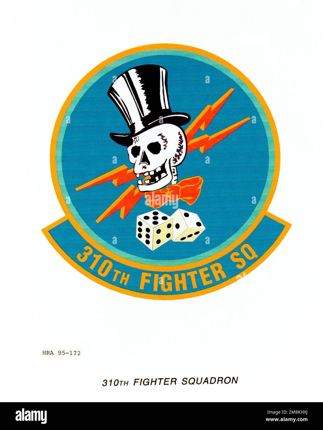 310th fighter squadron Cut Out Stock Images & Pictures - Alamy