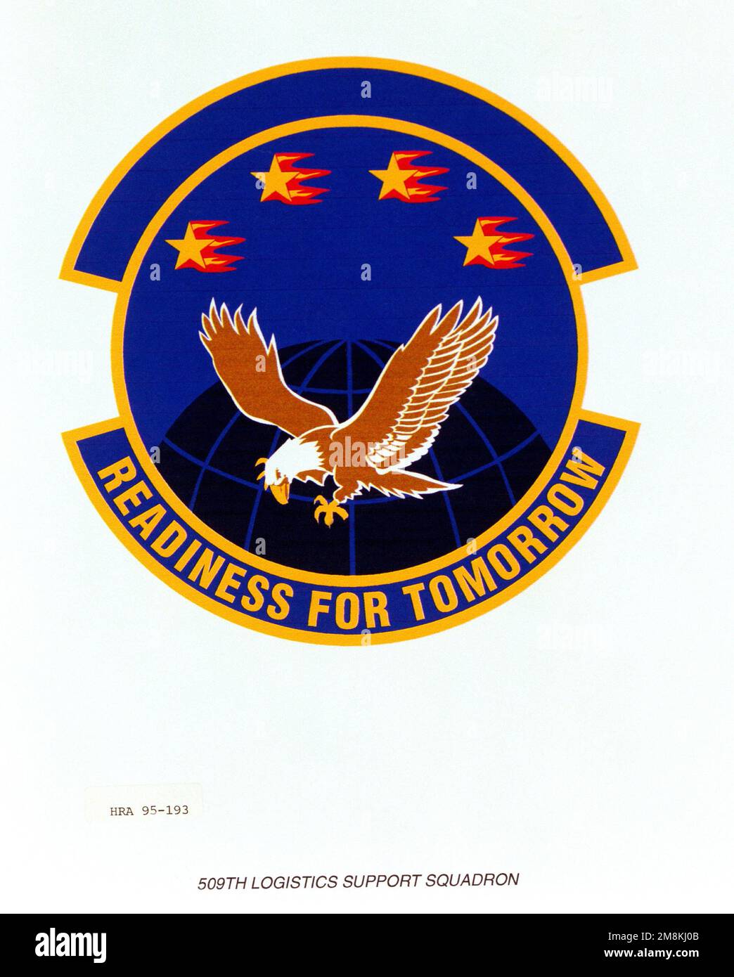 509th logistics readiness squadron hi-res stock photography and images ...