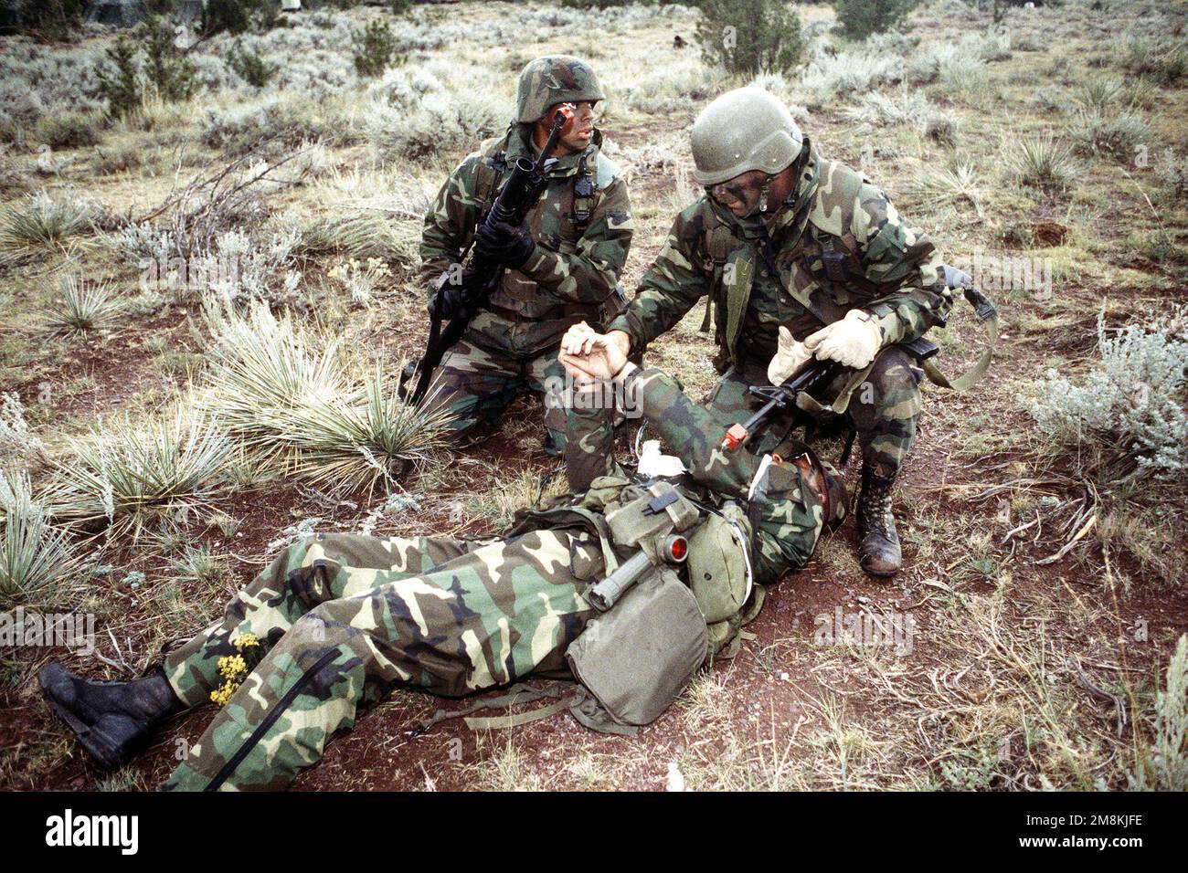 Bound and gagged hi-res stock photography and images - Alamy