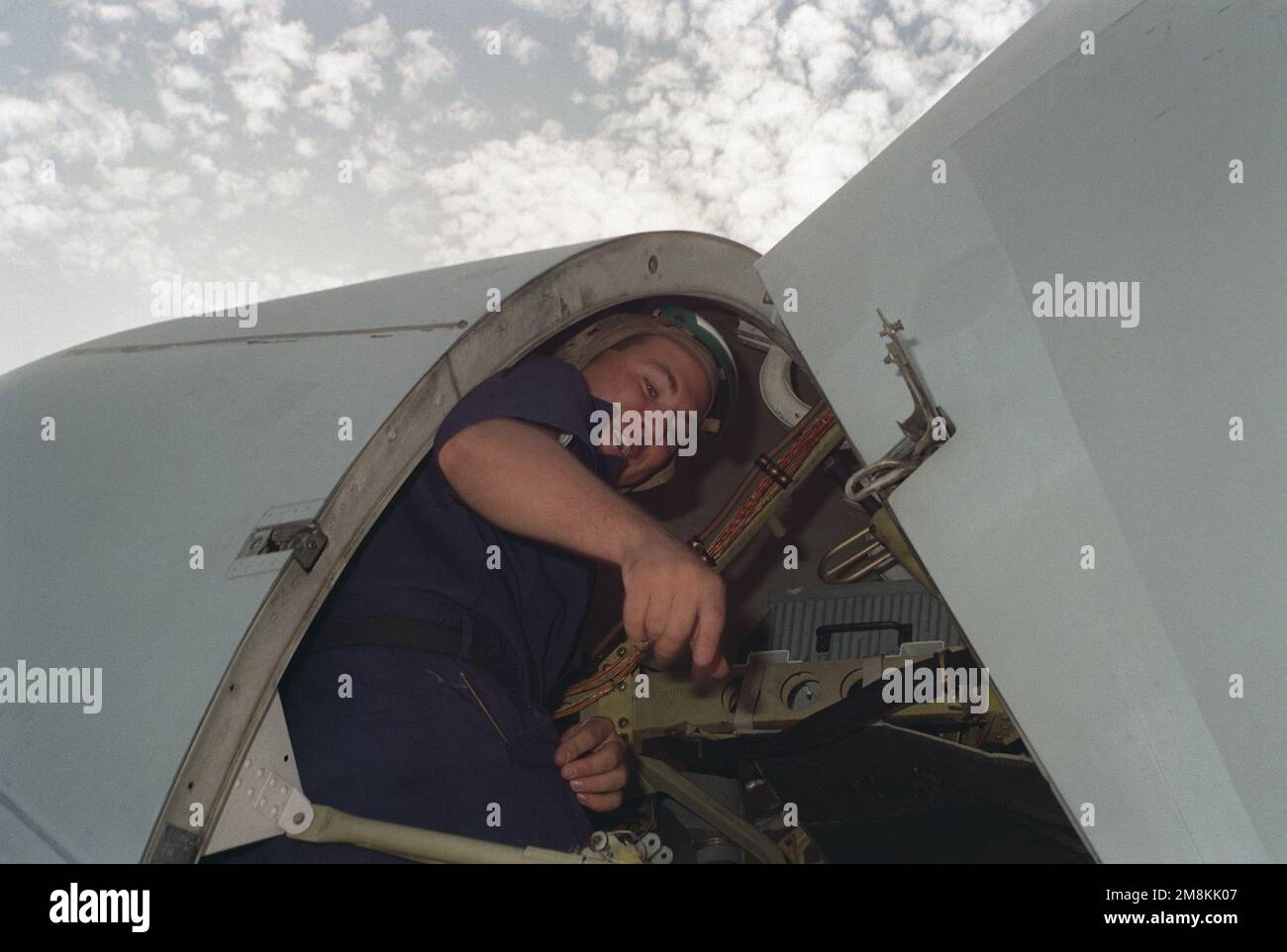 Support squadron hi hi-res stock photography and images - Alamy