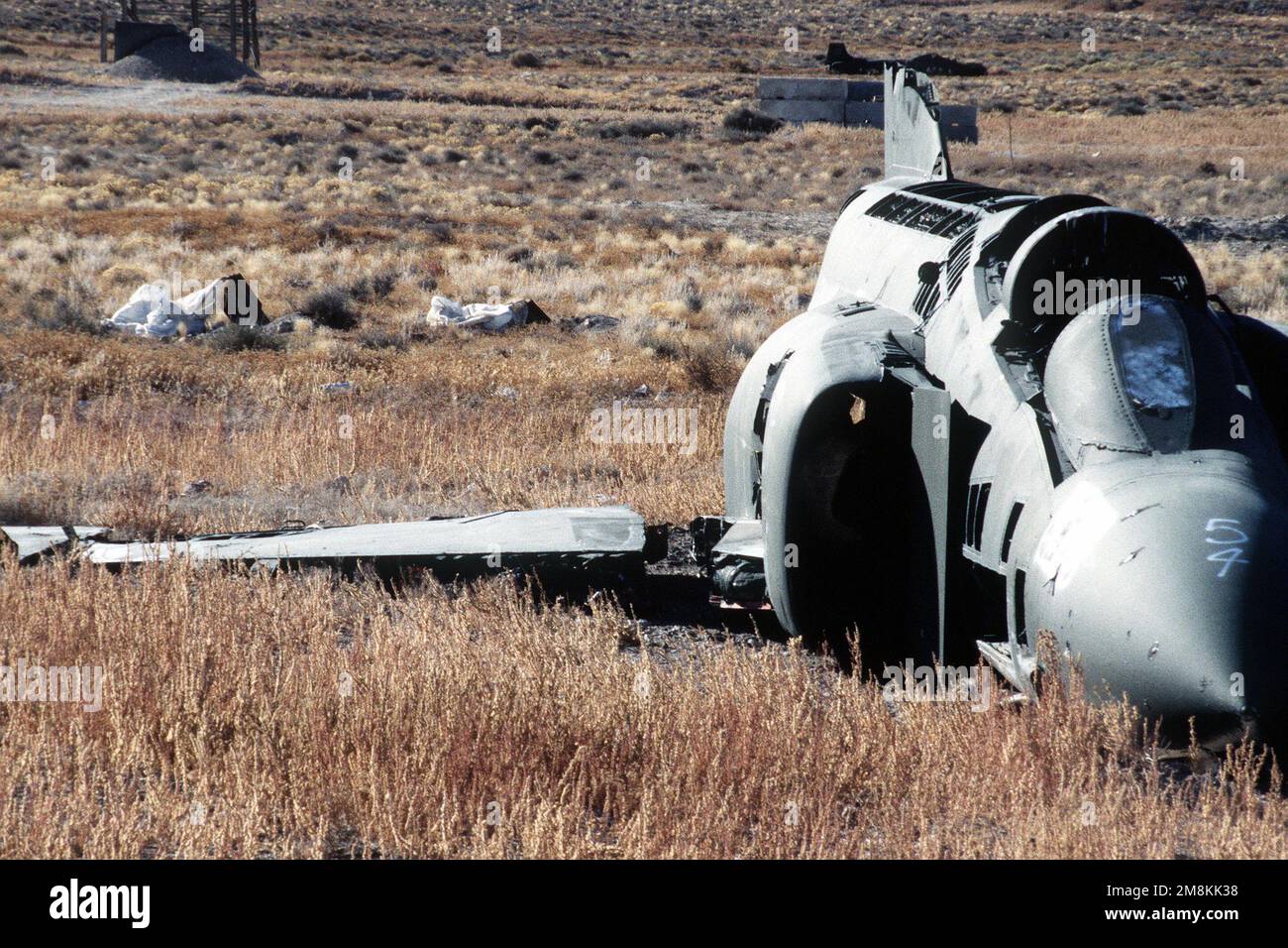 Nellis range hi-res stock photography and images - Alamy