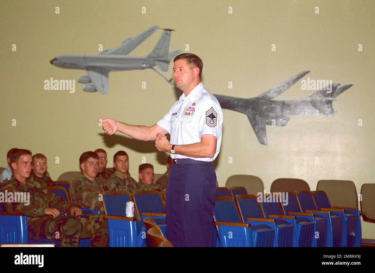 Dyess 9th bomb squadron hi-res stock photography and images - Alamy