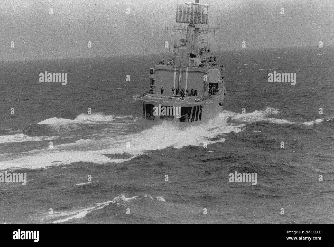 Quarter stern view Black and White Stock Photos & Images - Alamy