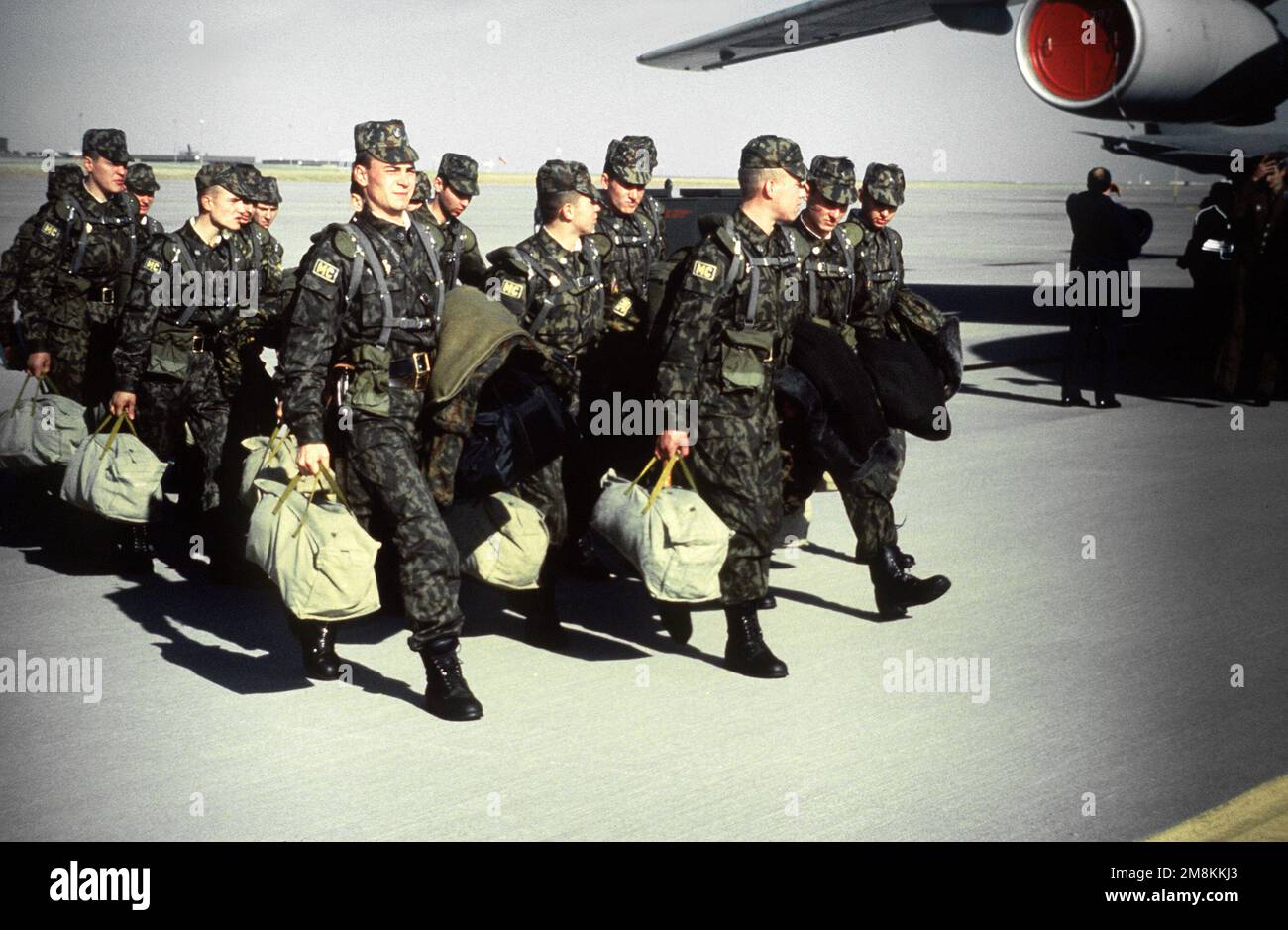 Member of the Russia's 27th Guards Motorized Rifle Division troops from ...