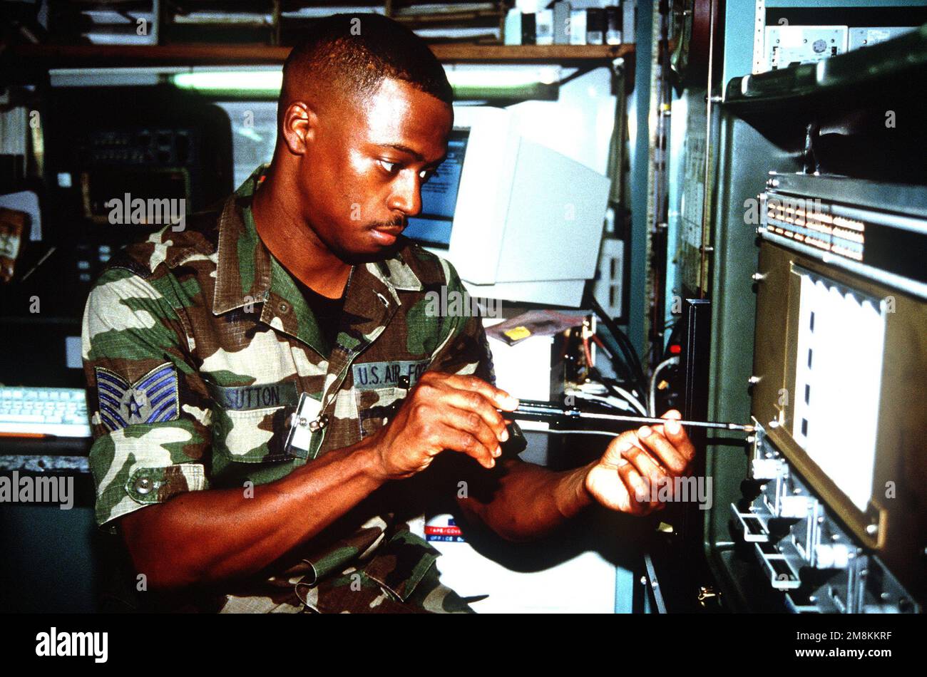 Operation sutton hi-res stock photography and images - Alamy