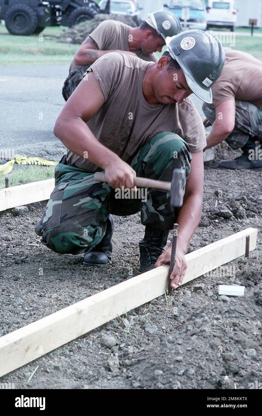 Frank vega hi-res stock photography and images - Alamy