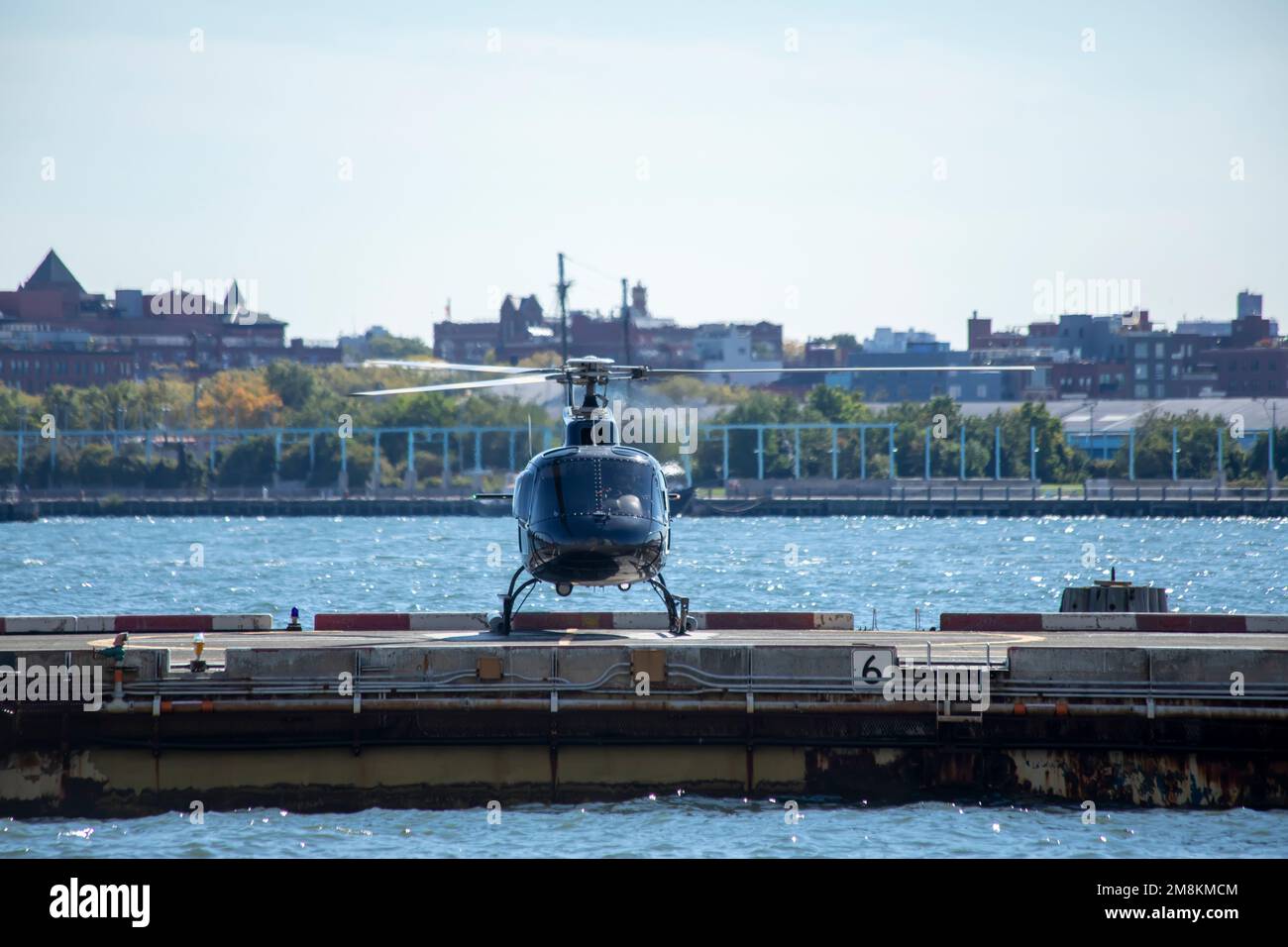 Heliports In New York City at Rosemary Hurwitz blog