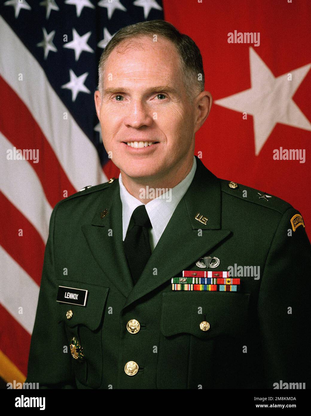 Brigadier general william j hi-res stock photography and images - Alamy