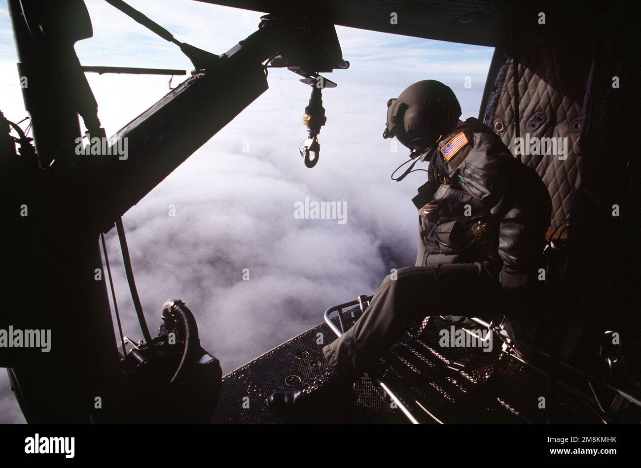 76th rescue squadron hi-res stock photography and images - Alamy