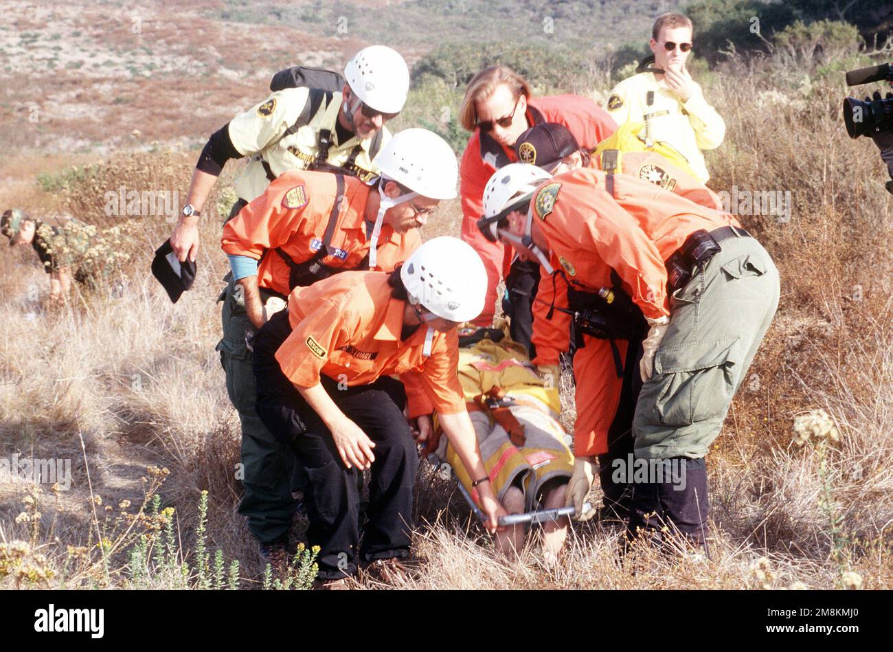 Stokes litter hi-res stock photography and images - Alamy