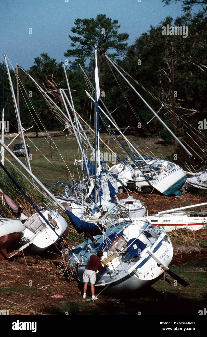 Retired US Air Force SENIOR MASTER Sergeant Tom Scott sees first hand ...
