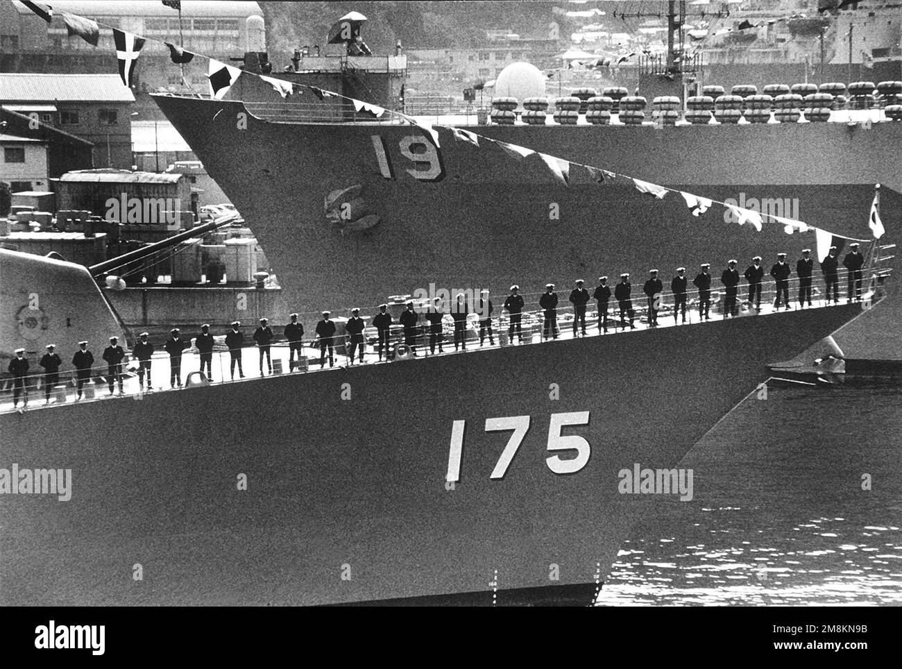 Military Photographer of the Year Winner 1996 Title: Salute from Our ...