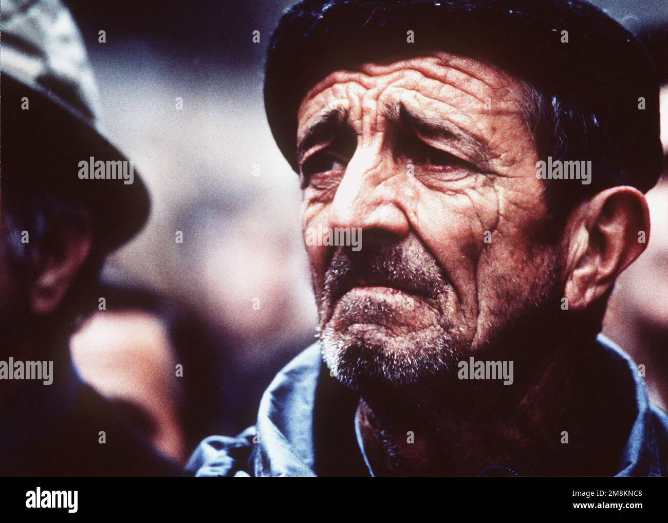 Deep wrinkles hi-res stock photography and images - Alamy