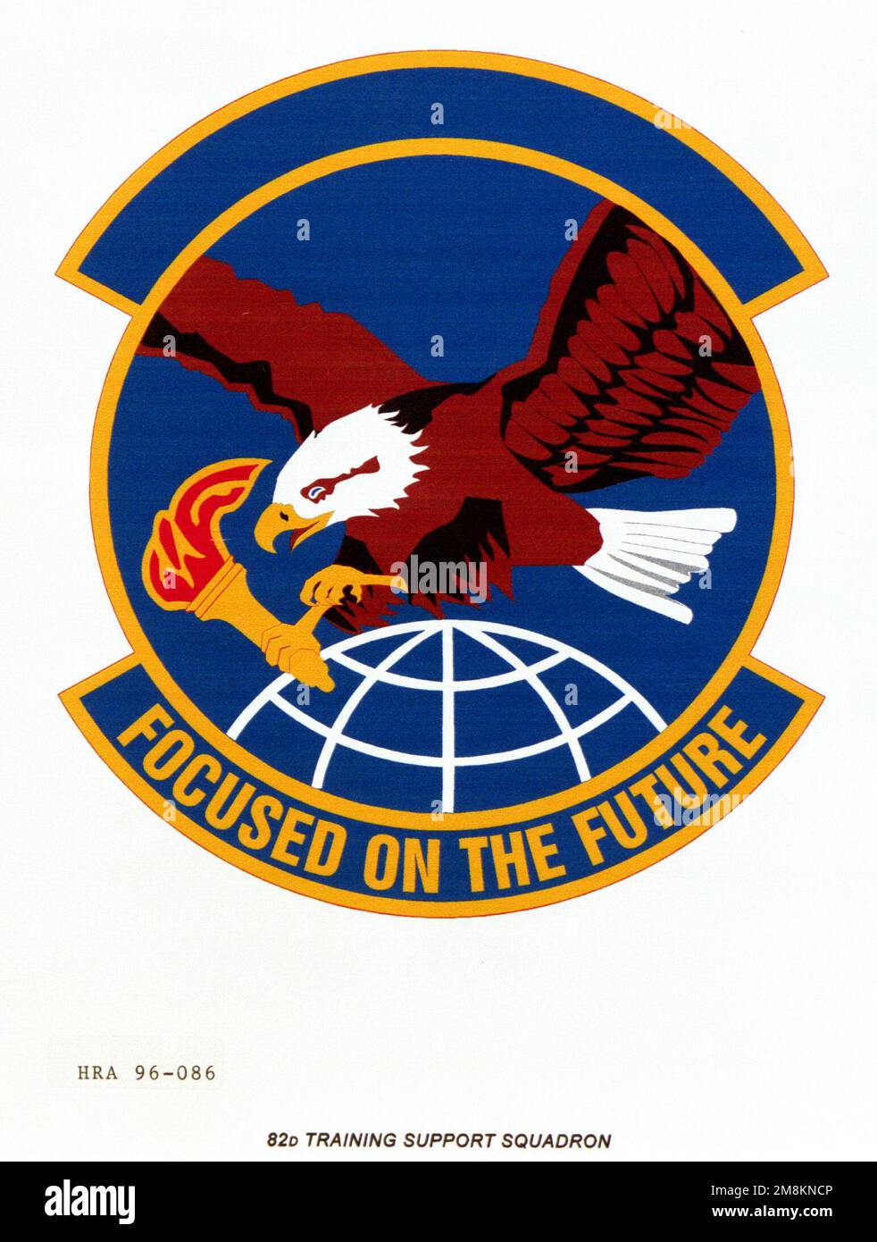 82nd squadron hi-res stock photography and images - Alamy