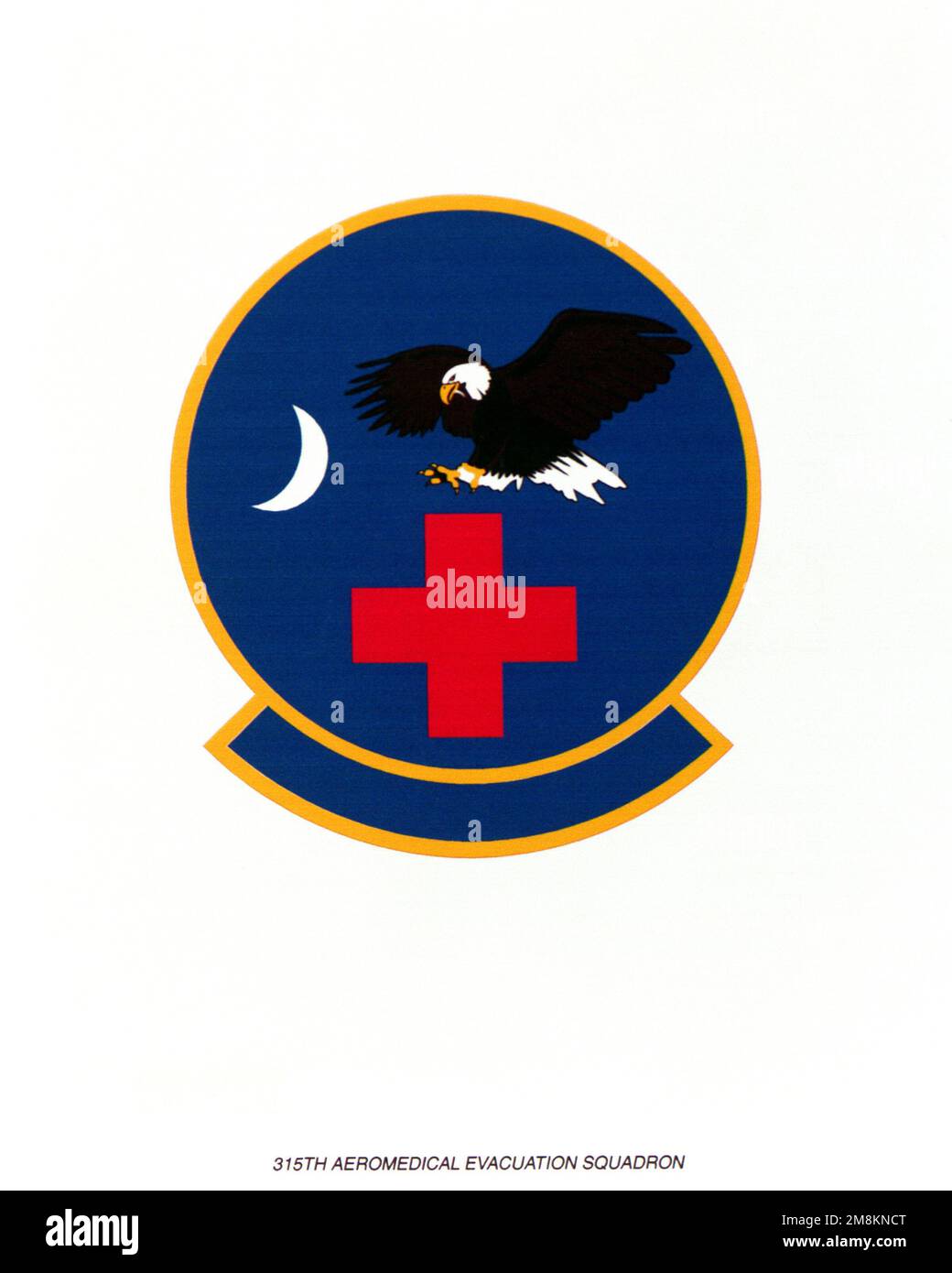 315th aeromedical evacuation squadron hi-res stock photography and ...