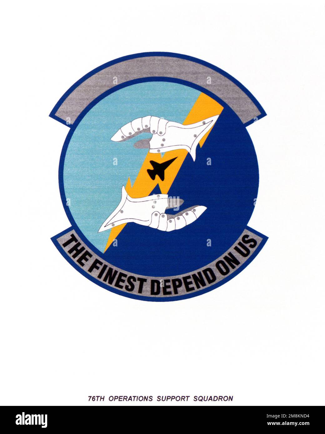 United states air force strategic air command insignia hi-res stock ...