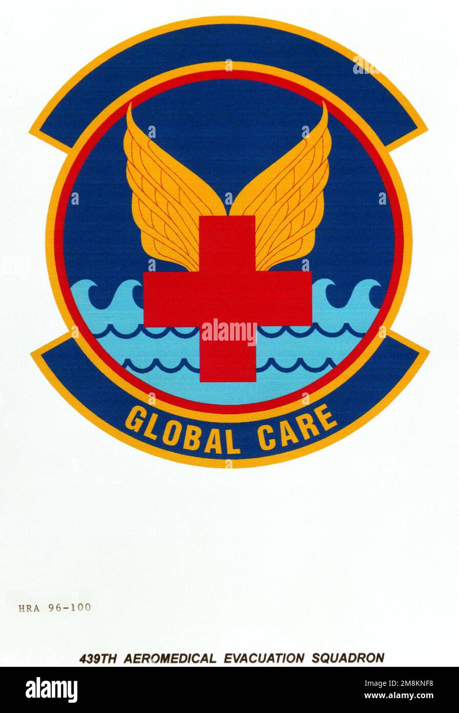 439th aeromedical evacuation squadron hi-res stock photography and ...