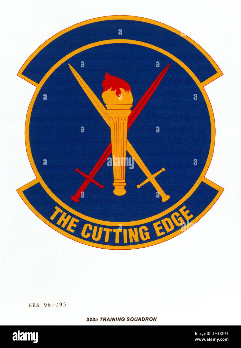 323rd training squadron hi-res stock photography and images - Alamy