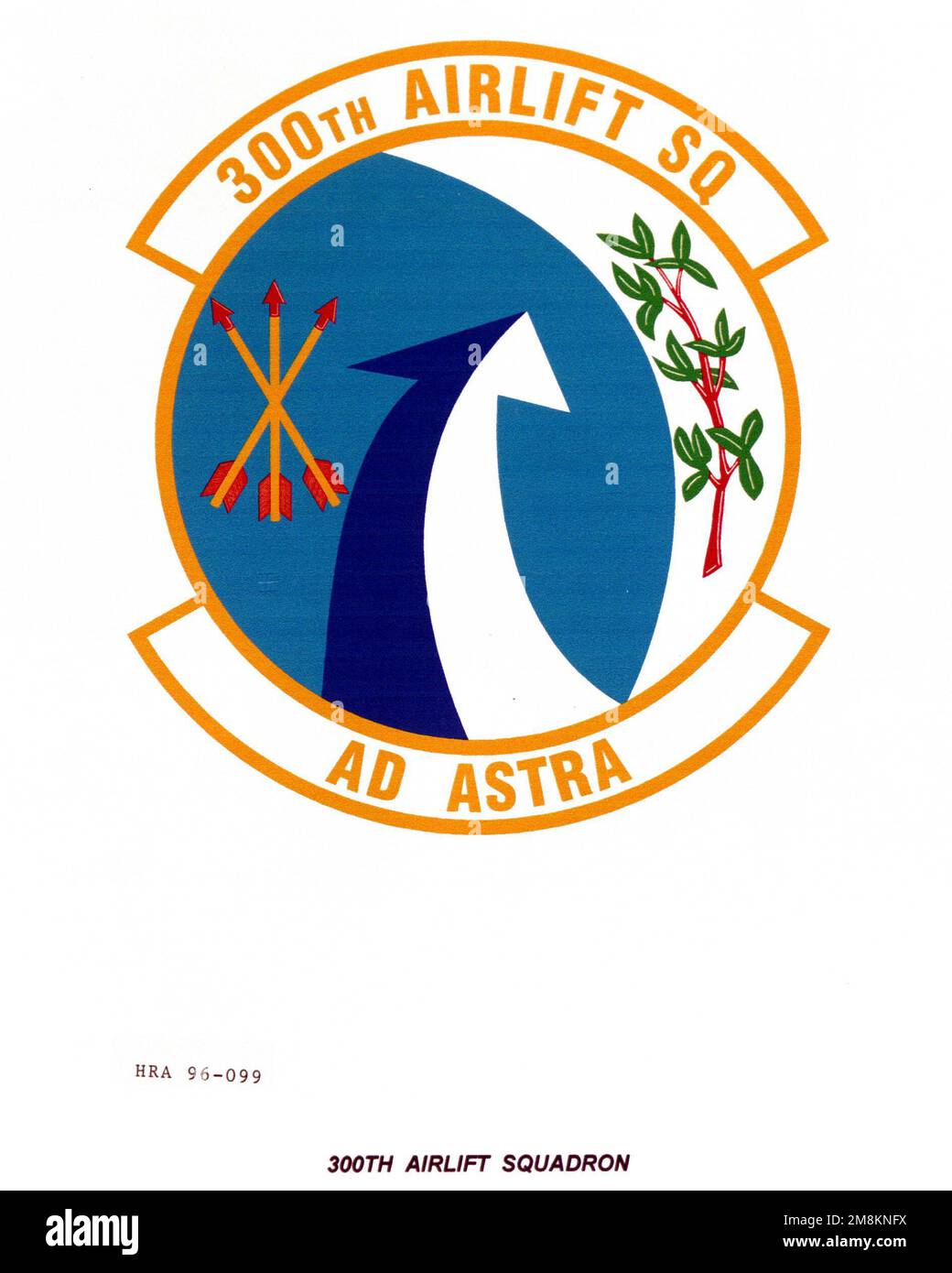 300th airlift squadron Cut Out Stock Images & Pictures - Alamy