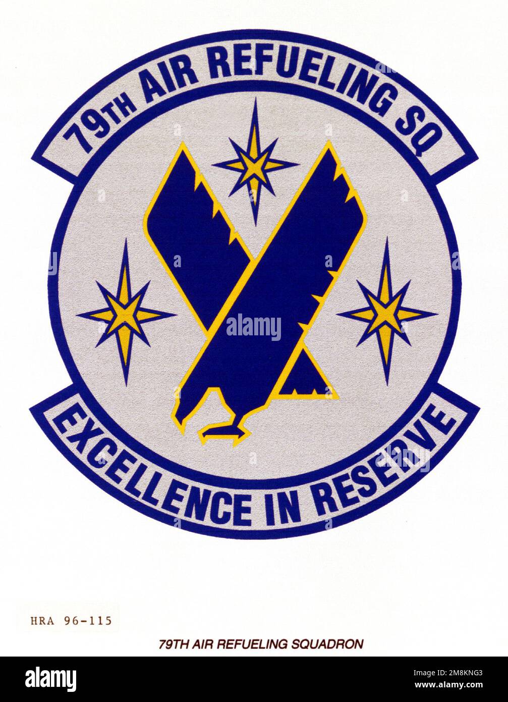 79th air refueling squadron hi-res stock photography and images - Alamy