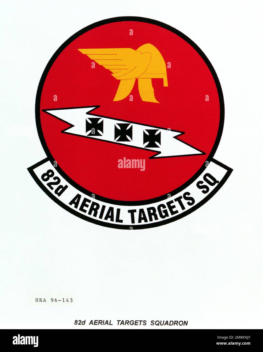 Aerial targets Cut Out Stock Images & Pictures - Alamy