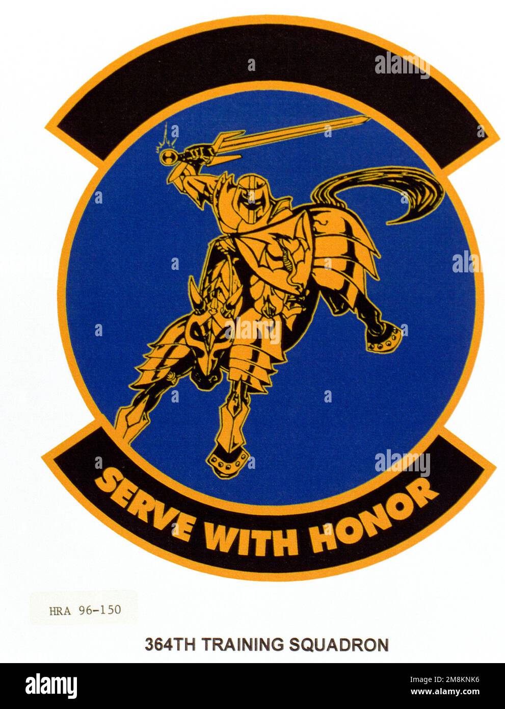 364th training squadron hi-res stock photography and images - Alamy