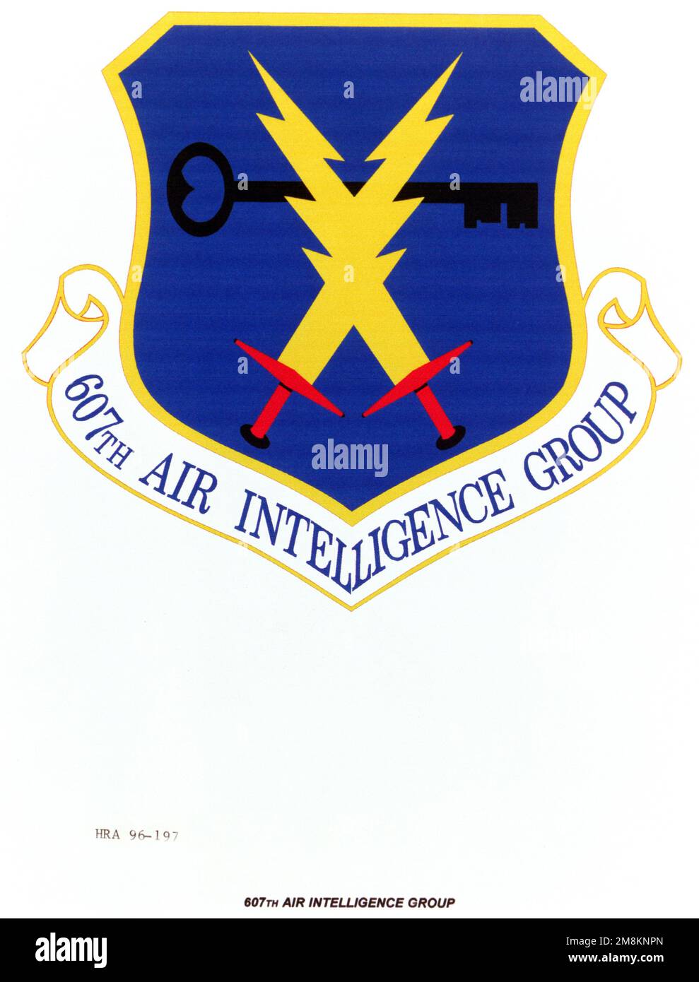 607th Cut Out Stock Images & Pictures - Alamy