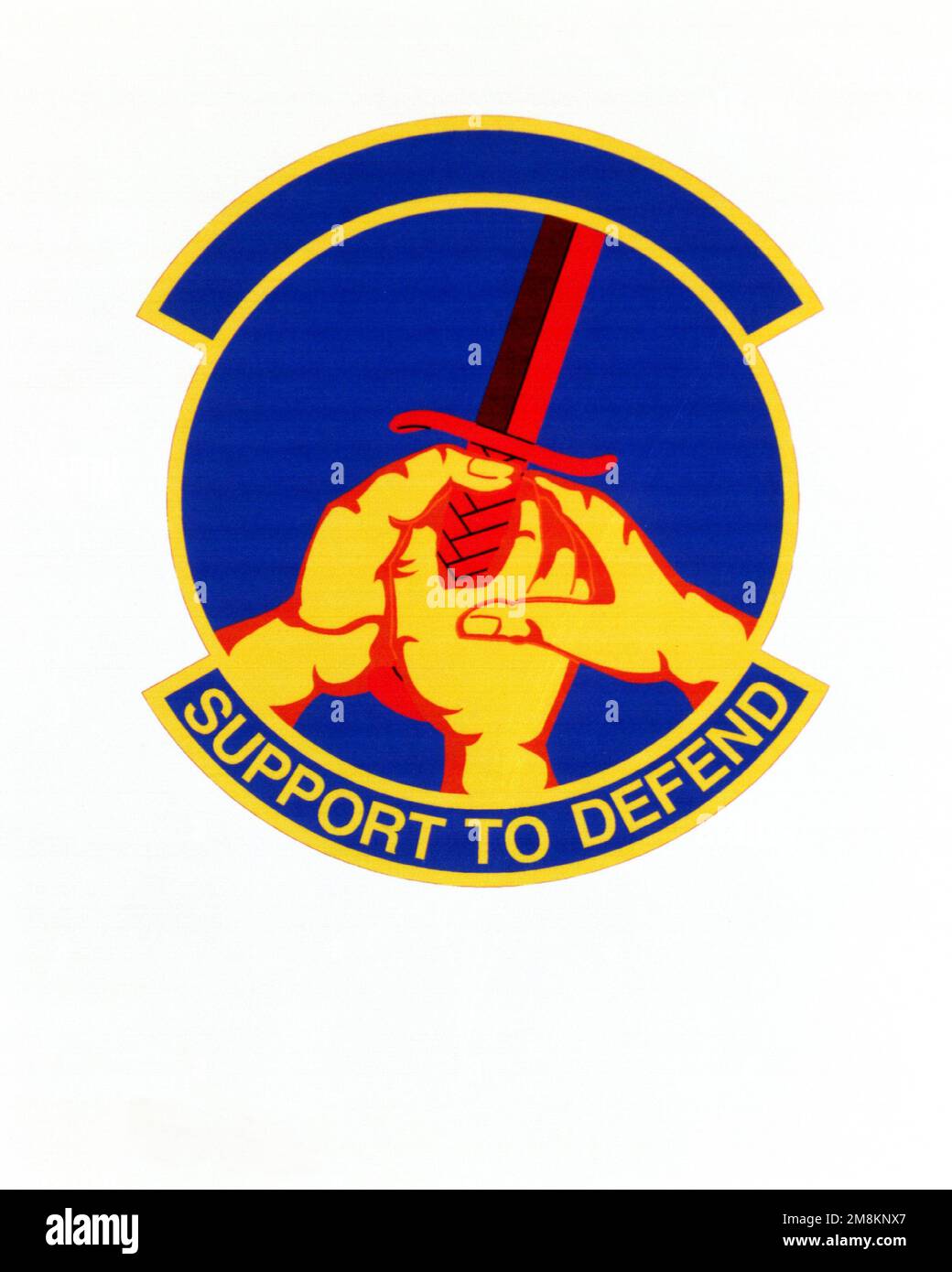 35th force support squadron hi-res stock photography and images - Alamy