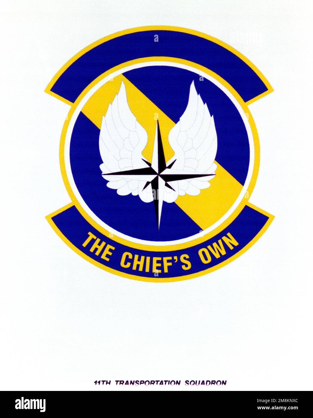 Military usaf symbol logo hi-res stock photography and images - Alamy
