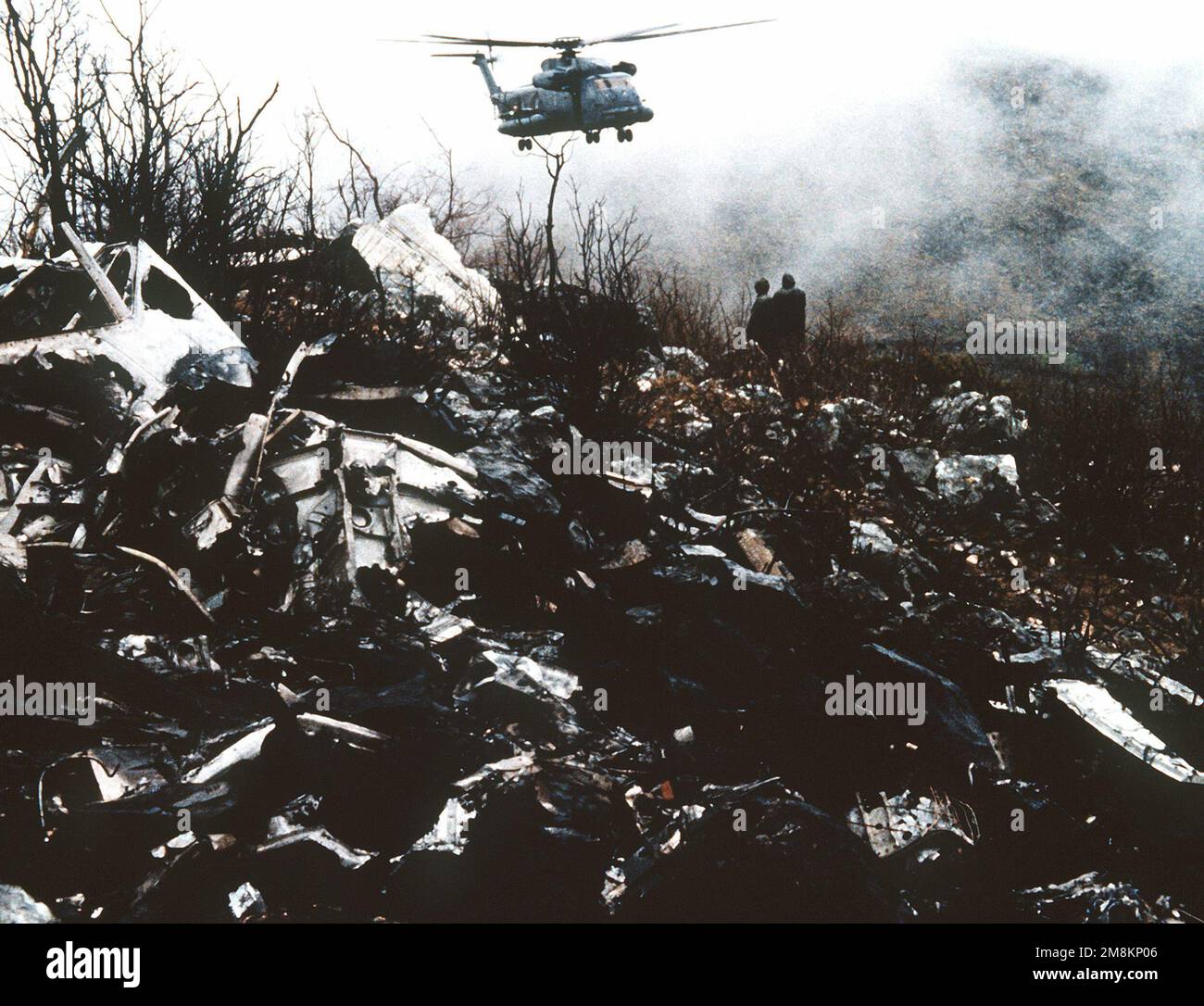 Military Photographer of the Year Winner 1996 Title: A Piece of Hell ...