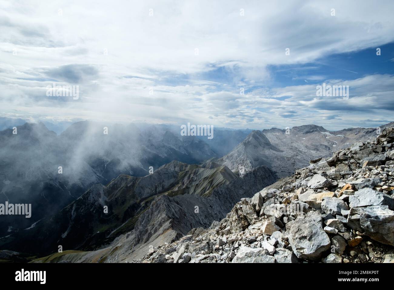 Steil steil hoch hi-res stock photography and images - Alamy
