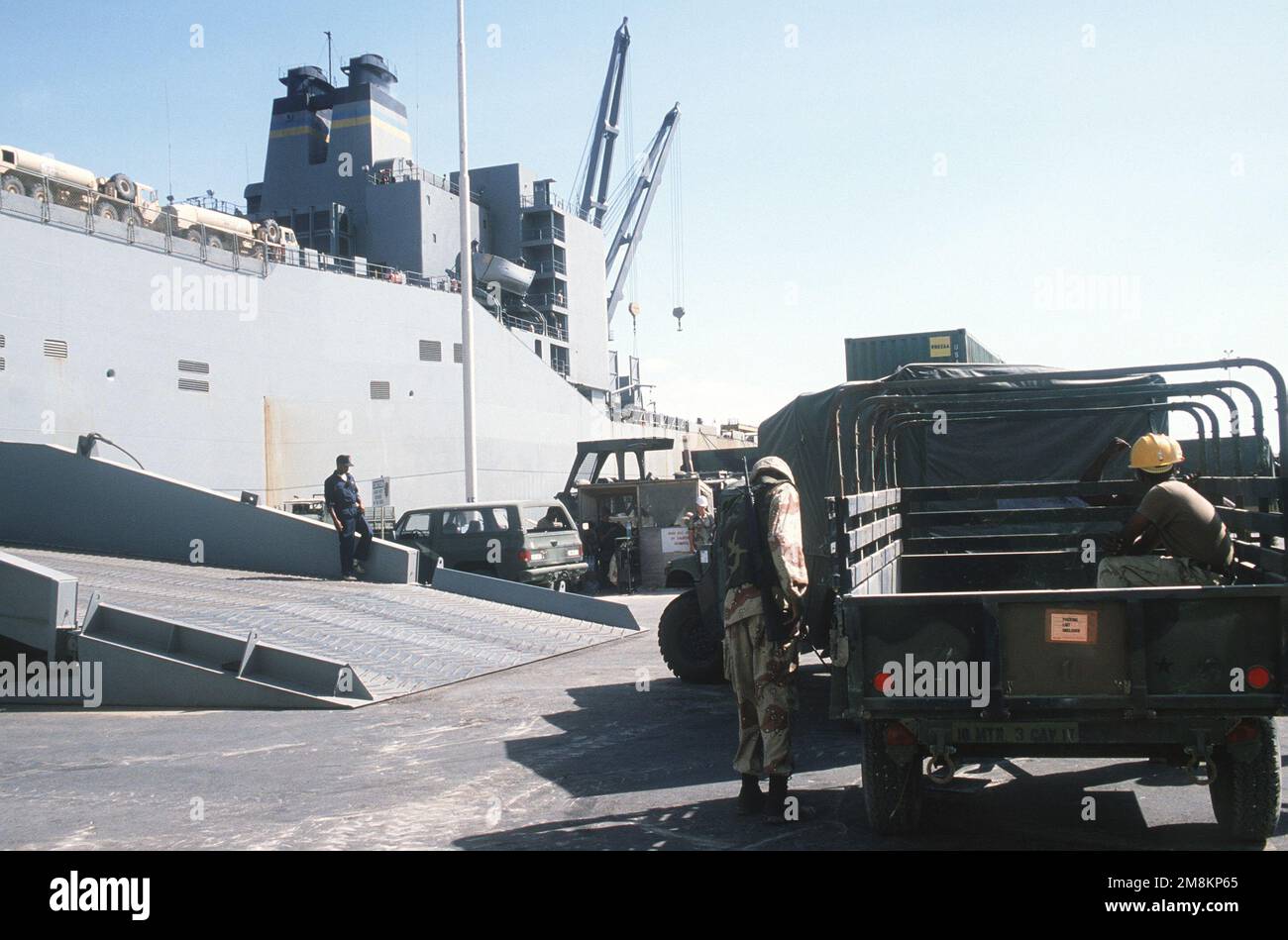 Pfc johnson hi-res stock photography and images - Alamy