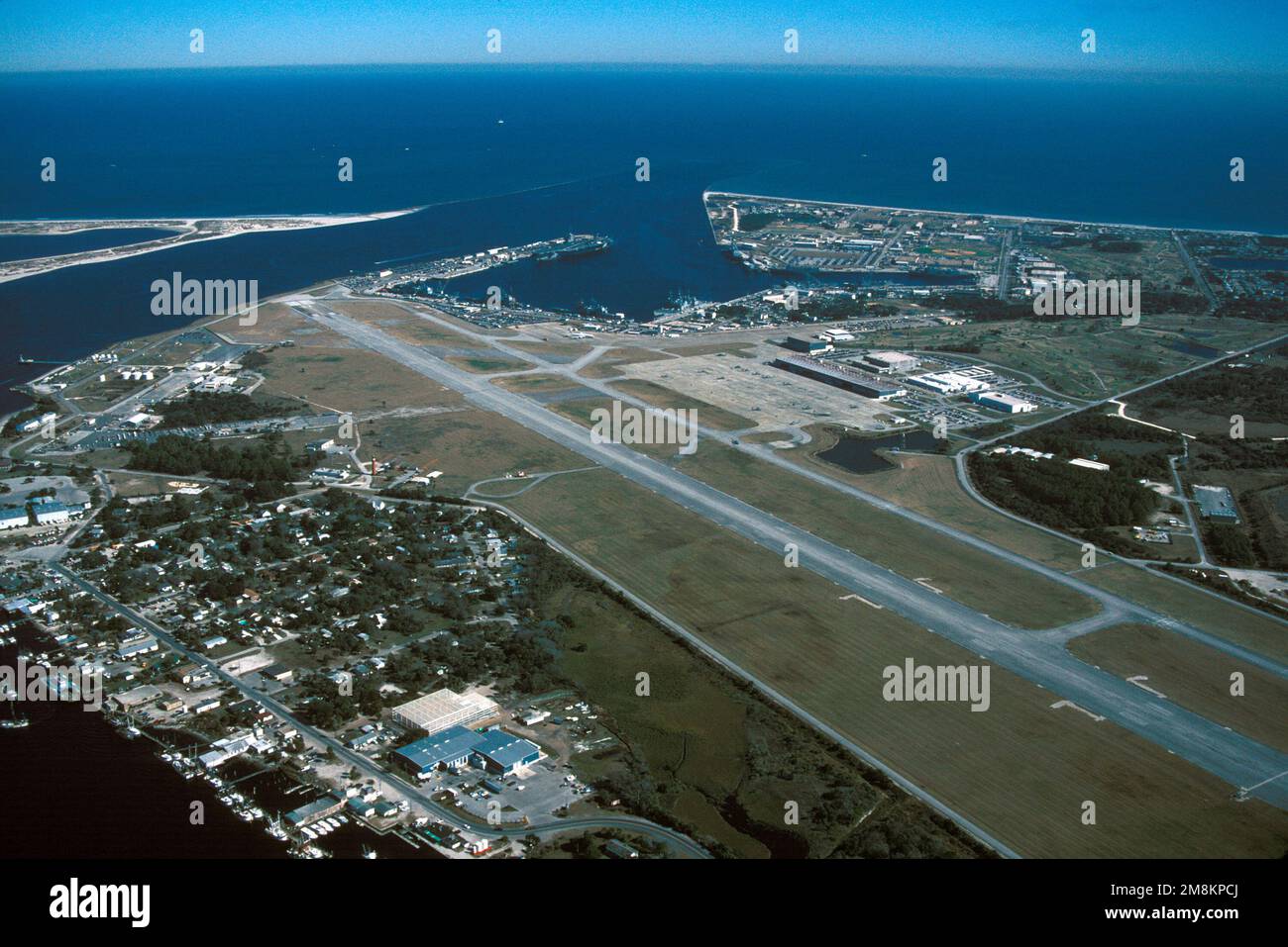 Mayport basin hi-res stock photography and images - Alamy