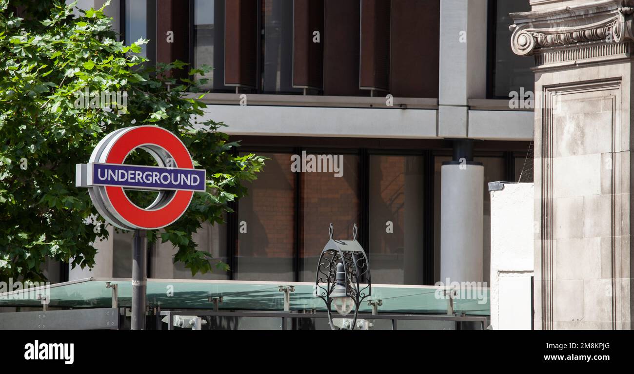 London united kingdom 08 September 2013 Transport for London ...