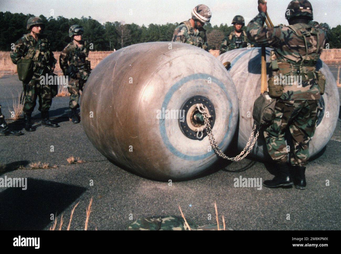 24th Forward Support Battalion, 24th Infantry Division (Mechanized ...