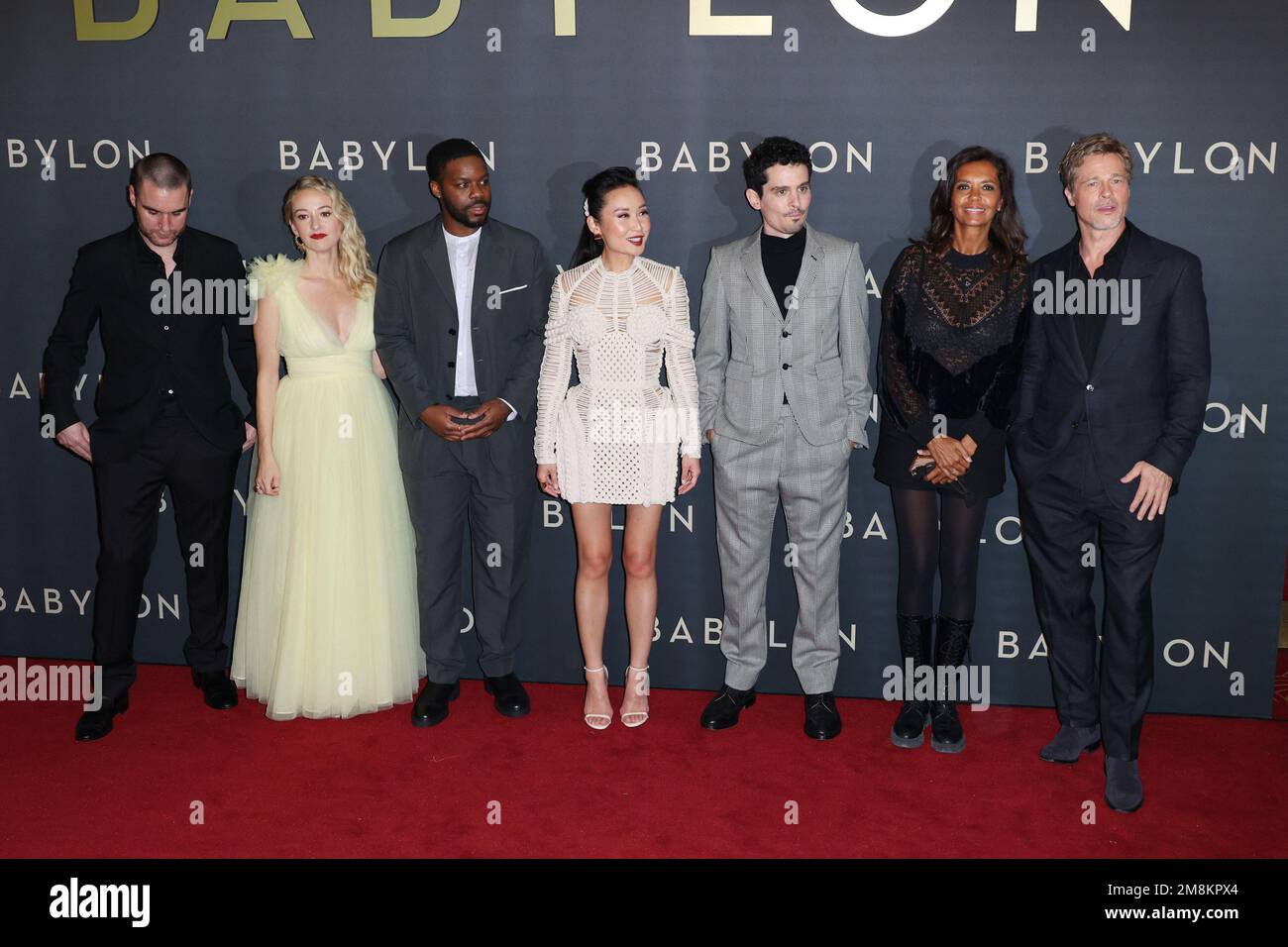 Damien matthew hi-res stock photography and images - Alamy