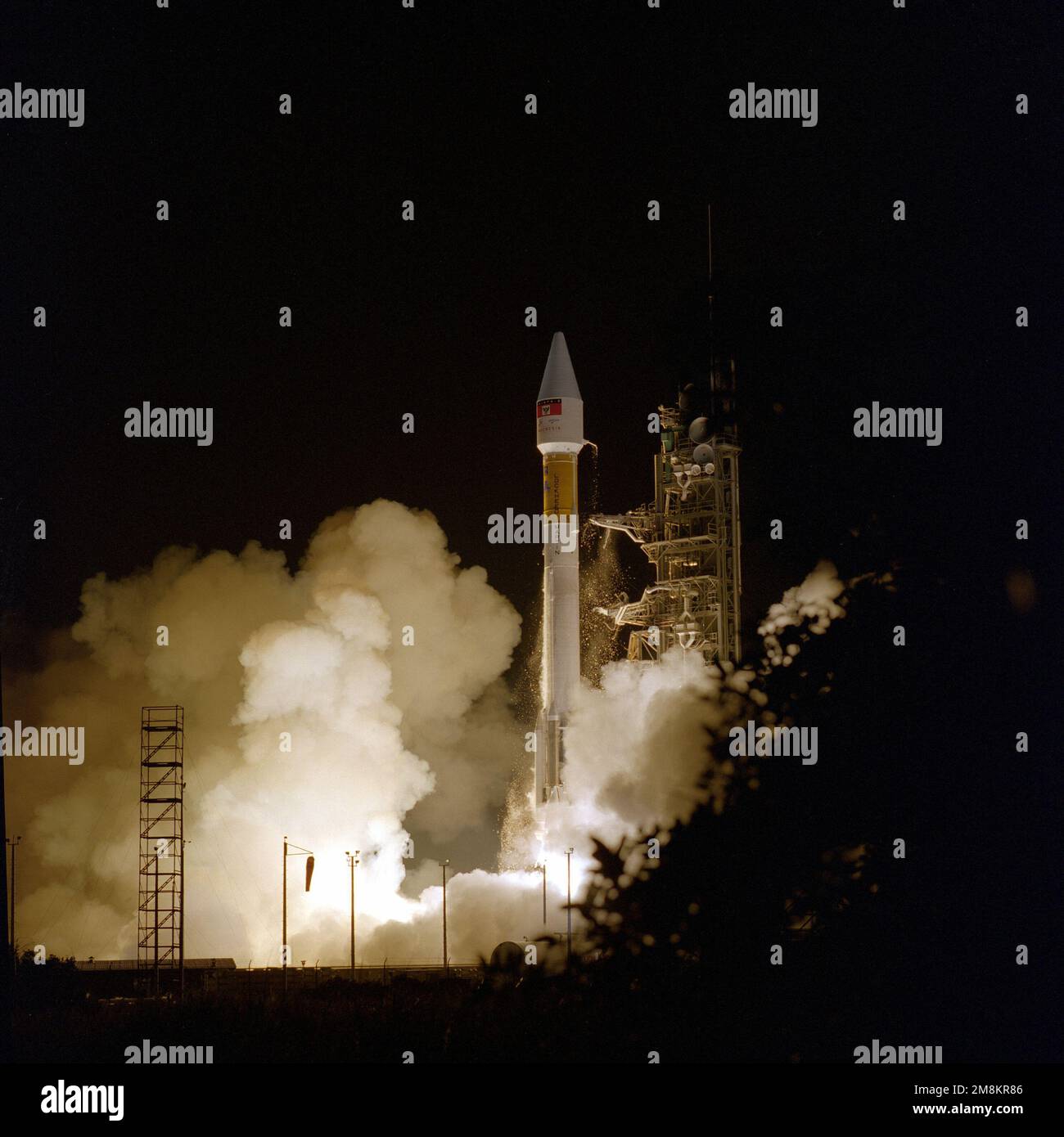 Lockheed martin astronautics hi-res stock photography and images - Alamy