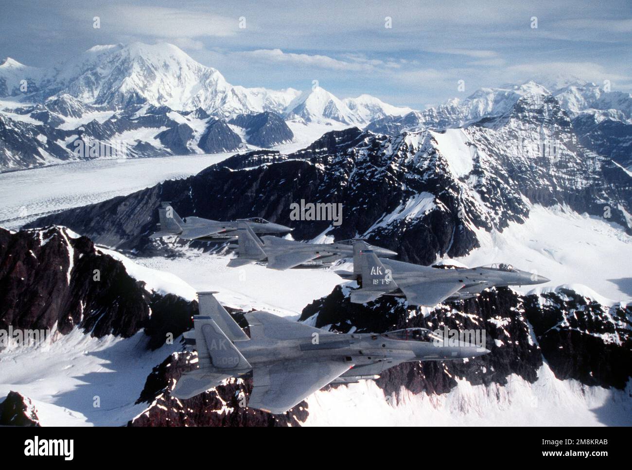 19th fighter squadron hi-res stock photography and images - Alamy