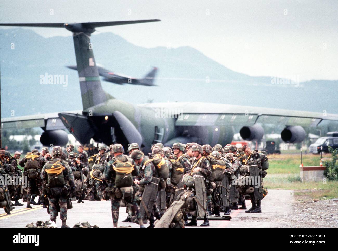 501st infantry hi-res stock photography and images - Alamy