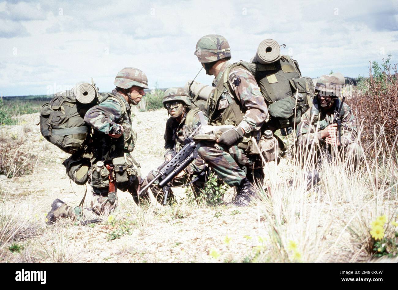 501st infantry hi-res stock photography and images - Alamy